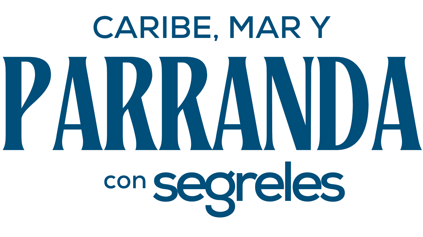Crucero Musical con Segreles 2026 | Caribe & Parranda